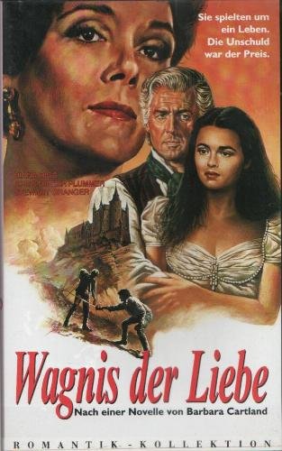 Wagnis der Liebe: Amazon.it: Rigg, Diana, Gilber, Marcus, Plummer ...