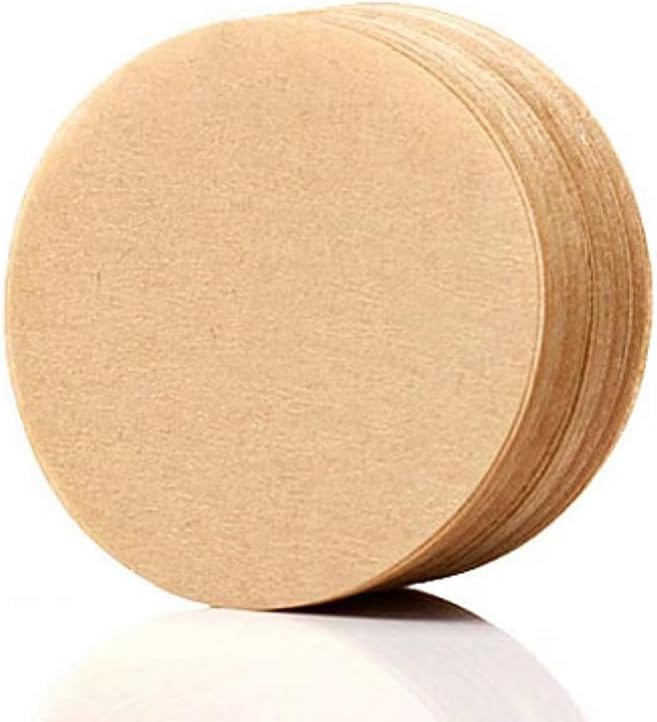 Amazon.com: BlingKingdom 300pcs 2.5" Unbleached Replacement Natural ...