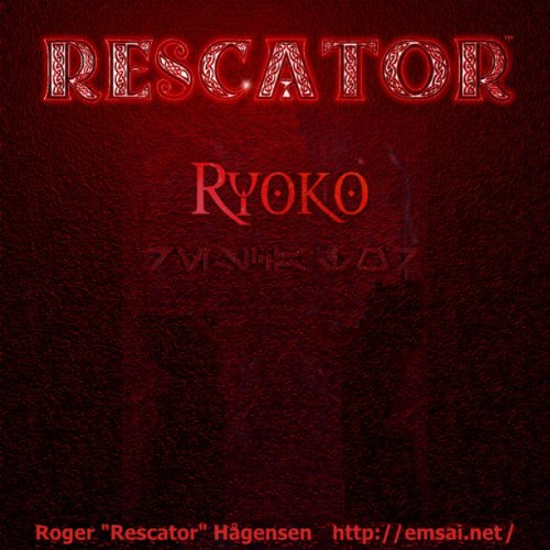 Amazon.com: Ryoko : Rescator: Digital Music