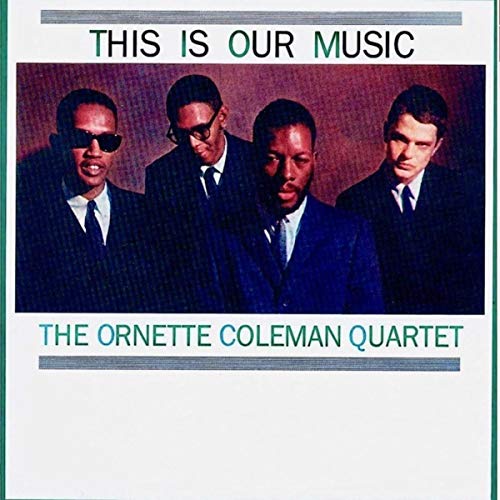 Amazon.co.jp: This Is Our Music (Remastered) : オーネット・コールマン: Digital Music
