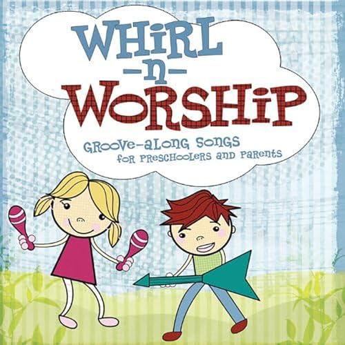 Whirl-N-Worship by Jay Stocker on Amazon Music - Amazon.co.uk