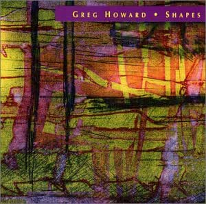 Shapes: Greg Howard: Amazon.ca: Music