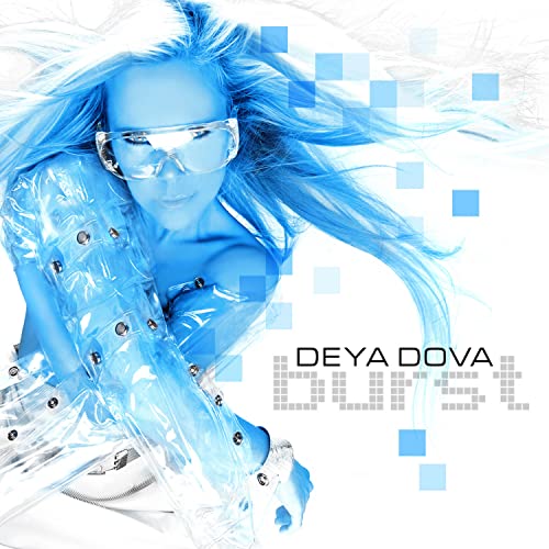 Play Burst by Deya Dova on Amazon Music