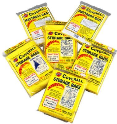 Amazon.com: Coverall Heavyweight Storage Bag: Home & Kitchen