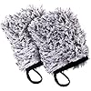 Amazon.com: VIKING Wheel Cleaner Mitts for Car, Microfiber Wheel ...