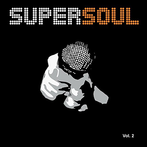 Amazon.com: Supersoul, Vol. 2 : Supersoul: Digital Music