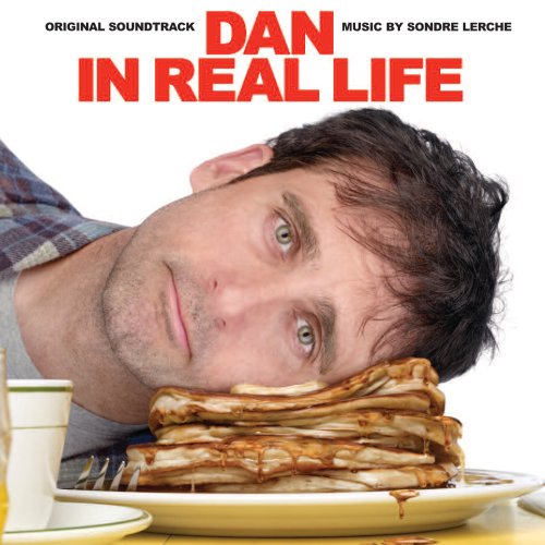 Various Artists, Sondre Lerche - Dan In Real Life - Music