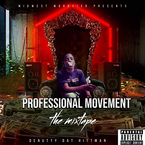 Play Keep it real by Denutty Hittman feat. D-Mobb on Amazon Music Unlimited