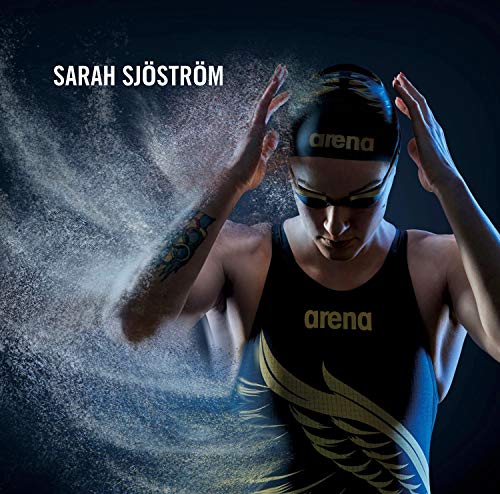 Buy ARENA Powerskin Carbon Flex VX Men's Jammers Racing Swimsuit, Sarah ...