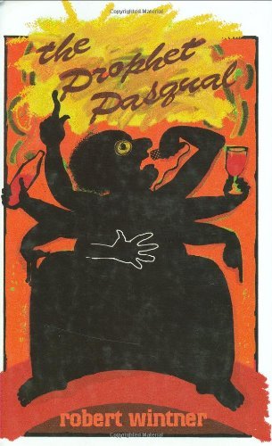 Amazon | The Prophet Pasqual (English Edition) [Kindle edition] by ...