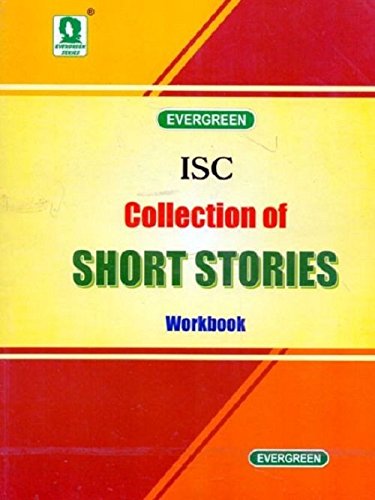 Amazon.in: Buy ISC Collection of Short Stories Workbook Book Online at ...