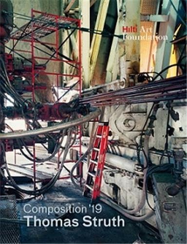 Amazon.com: Thomas Struth Composition 19 /anglais/allemand ...