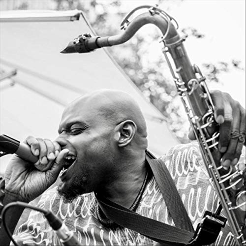 Play Omni-Intervallic (Live) by The David Boykin Expanse on Amazon Music