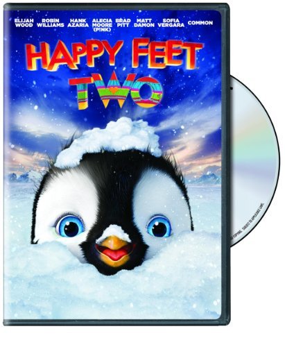 Amazon.com: Happy Feet Two : Movies & TV