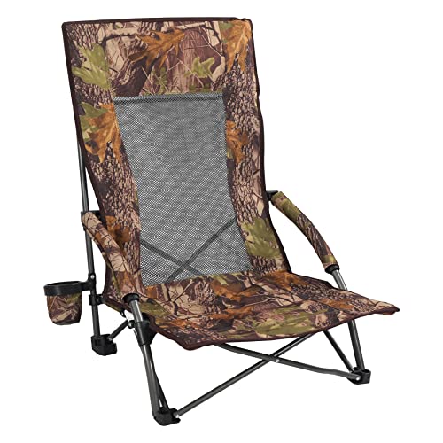 Low To The Ground Chair – The 16 best products compared - Outdoors Magazine