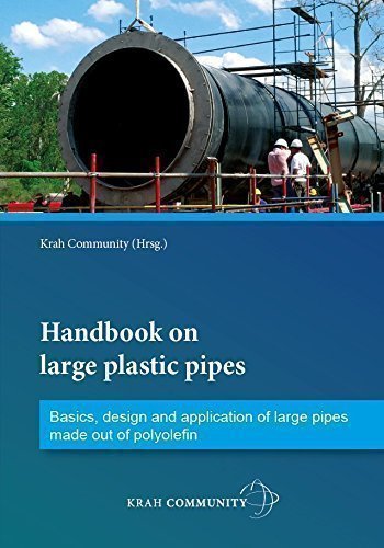 Handbook on large plastic pipes: Krah Community: 9783000460739: Amazon ...