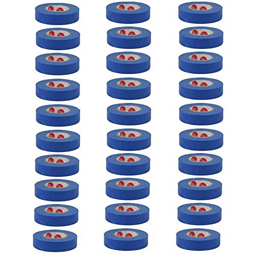 Capton Electrical Wire Insulation Tape-16 mm x 7 mtr x 0.120 Micron ...