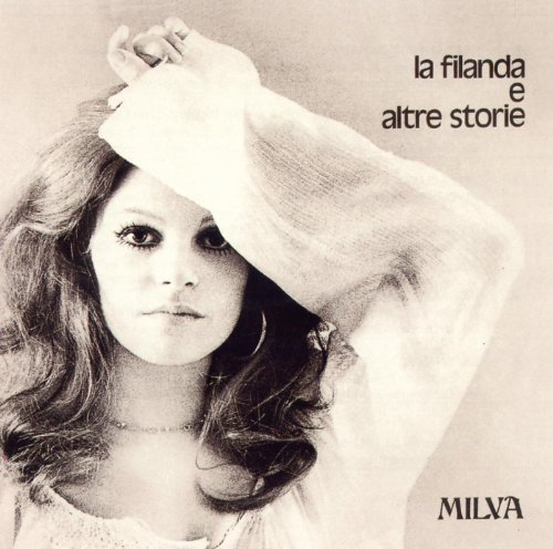 Amazon MusicでミルバのLa Filanda E Altre Storieを再生する