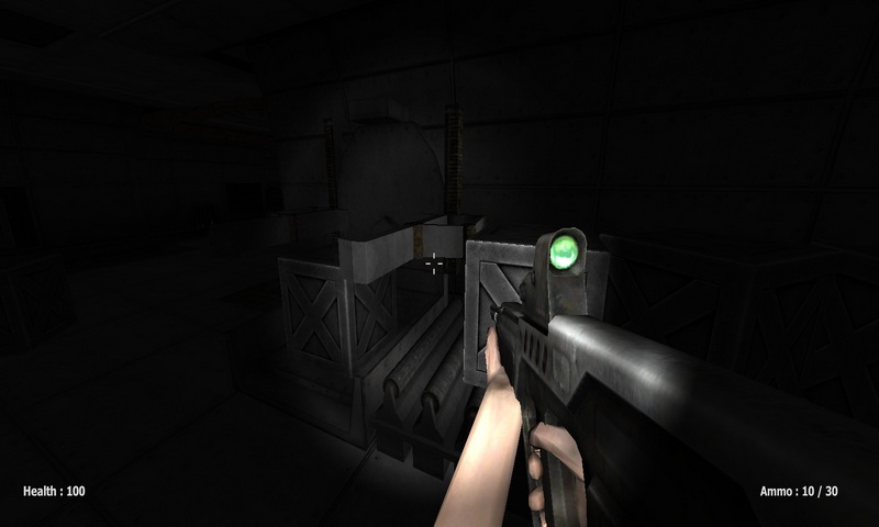 Slenderman Must Die: Chapter 2: app su Amazon Appstore