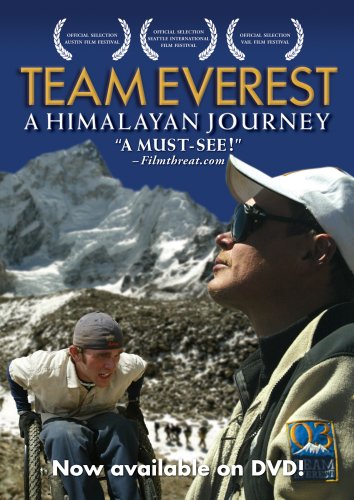 Amazon.com: Team Everest: A Himalayan Journey : Gary Guller, Gene ...