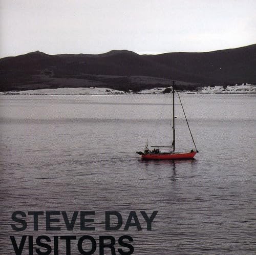 Steve Day - Visitors - Amazon.com Music