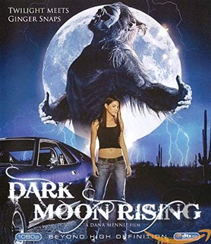 Amazon.com: Dark Moon Rising : Movies & TV