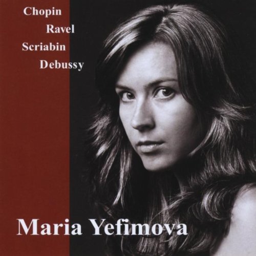 Play Maria Yefimova by Maria Yefimova on Amazon Music