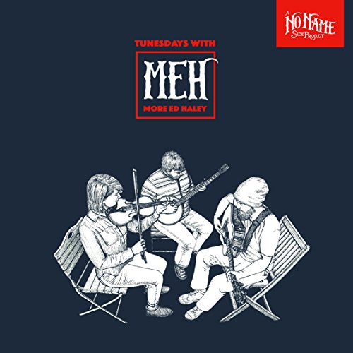 Tunesdays with More Ed Haley von No Name String Band bei Amazon Music ...