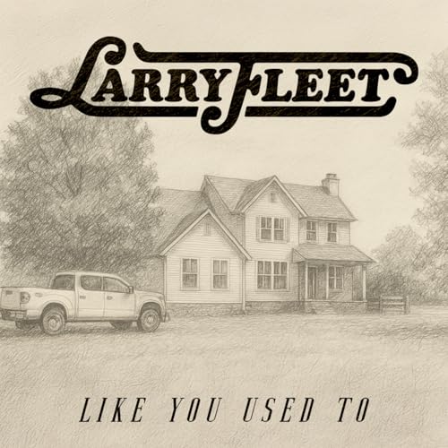 Play Like You Used To by Larry Fleet on Amazon Music Unlimited