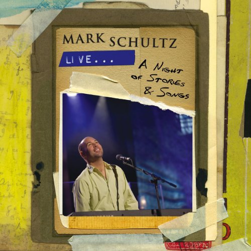 Amazon.com: I Am : Mark Schultz: Digital Music