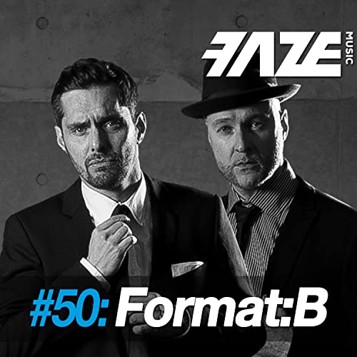 Amazon.com: Faze #50: Format:B : Format:B: Digital Music