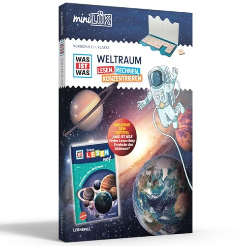 Mini Lük Set – Die 15 besten Produkte im Vergleich - Pollux Lernsoftware