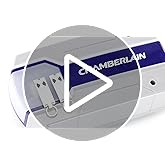 Chamberlain Premium Garage Door Opener ML1000EV - 1 Supplied : Amazon ...