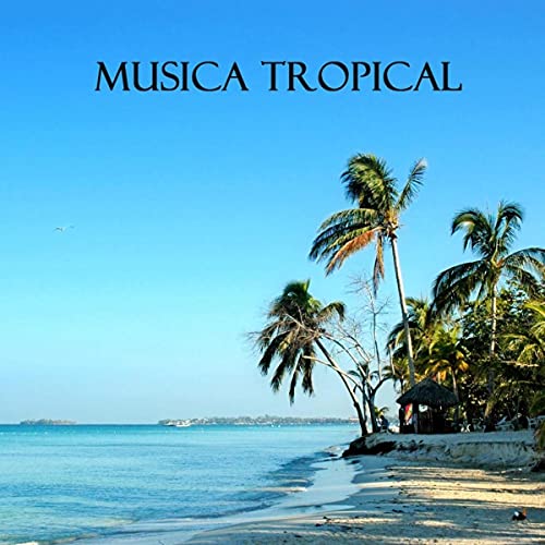 Amazon.com: Musica Tropical (Fiesta Latina) : Musica Tropical Club ...