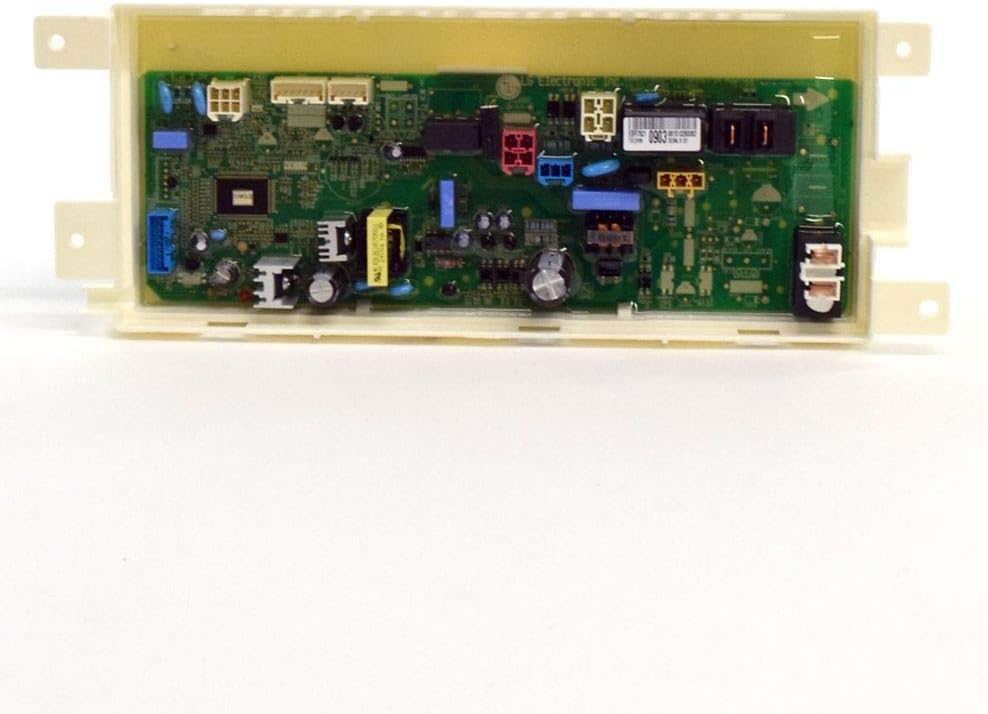 Amazon.com: LG EBR67466109 Genuine OEM Main Power Control Board ...