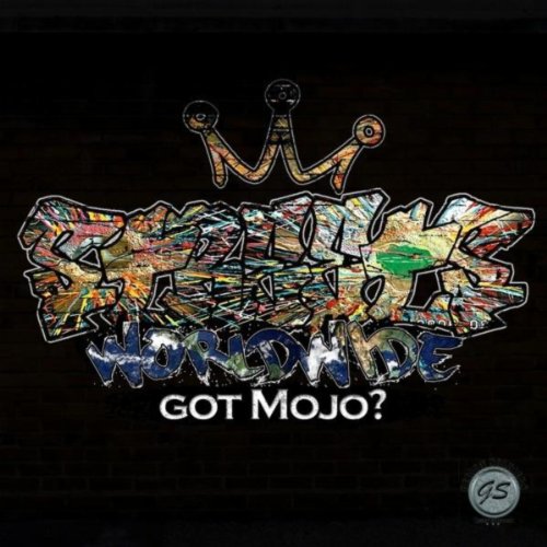 Play Streets Worldwide by Mojo Morgan on Amazon Music
