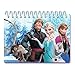 Amazon.com: Disney Frozen Autograph Book : Toys & Games