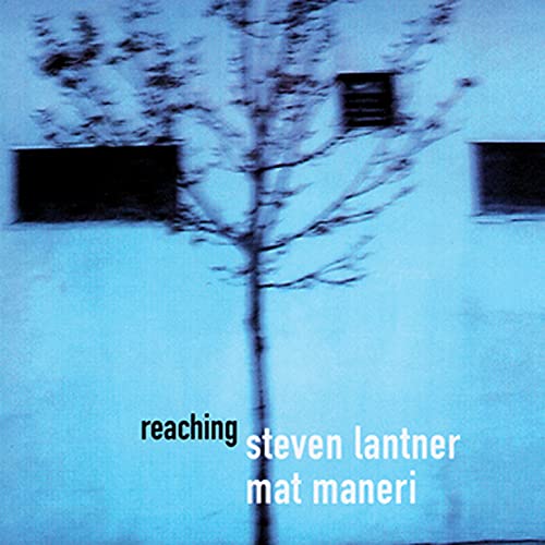 Play Reaching by Steven Lanter & Mat Maneri on Amazon Music