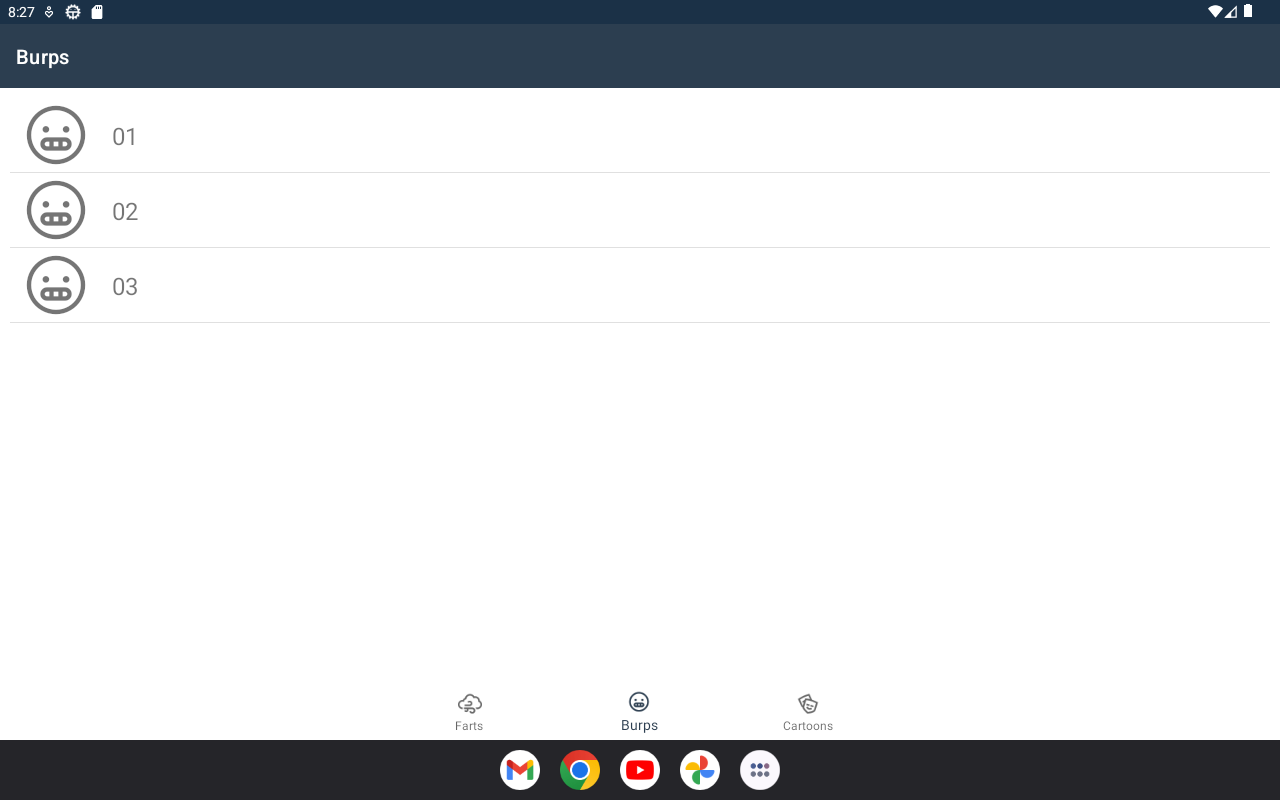 Epic Soundboard - App on Amazon Appstore