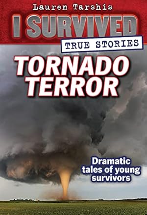 Five Epic Disasters (I Survived True Stories #1) (I Survived Collection ...