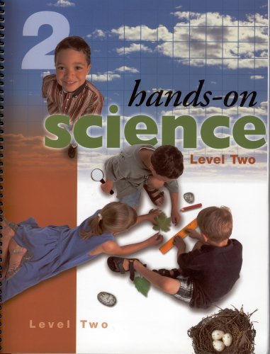 Amazon | Hands-On Science: Level 2 | Lawson, Jennifer, Bowman, Joni ...