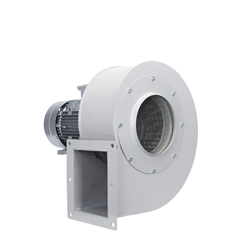 Buy Blower Industrial Ventilation Extractor Metal Axial Exhaust ...