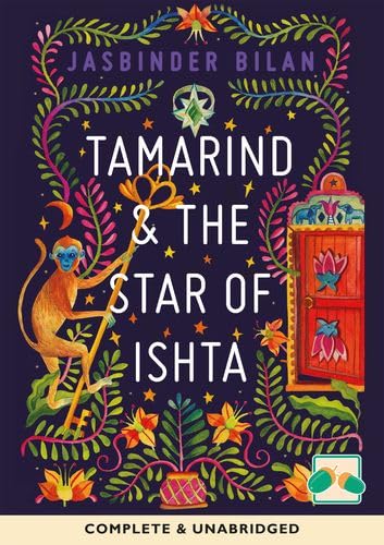 Tamarind & The Star Of Ishta: Amazon.co.uk: Bilan, Jasbinder, Rodrigues ...