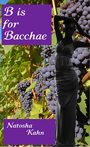 B is for Bacchae (Monster Menage A to Z Book 2) - Kindle edition by ...