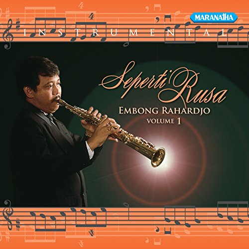 Amazon Music - Embong RahardjoのInstrumental Embong Rahardjo, Vol. 1 ...