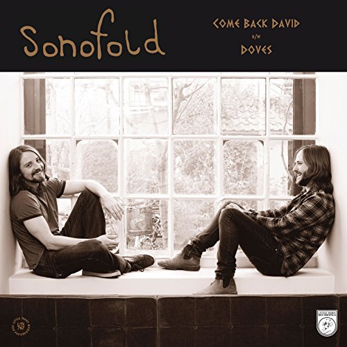 Play Come Back David B/W Doves by Sonofold on Amazon Music