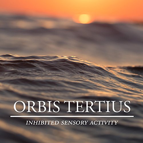 Inhibited Sensory Activity von Orbis Tertius bei Amazon Music - Amazon.de