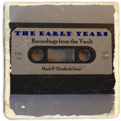 Amazon.com: The Early Years: Recordings from the Vault : Mark Sooy ...