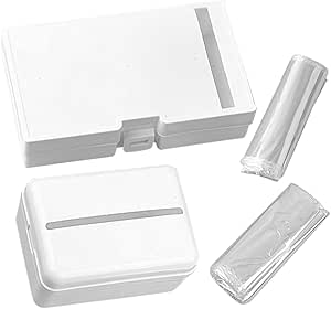 Amazon.com: 1 Set Box Money Cake Dispenser Surprise Birthday Props ...