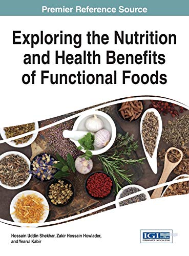 Exploring the Nutrition and Health Benefits of Functional Foods 1 ...
